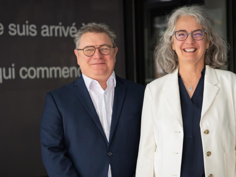 L'ENAP en bref | ENAP