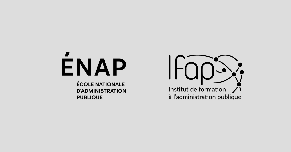 Important partenariat entre l’ENAP et l’IFAP | ENAP