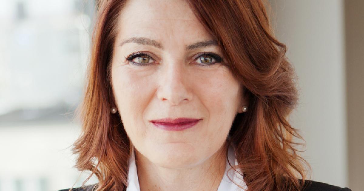 Manuelle Oudar | ENAP