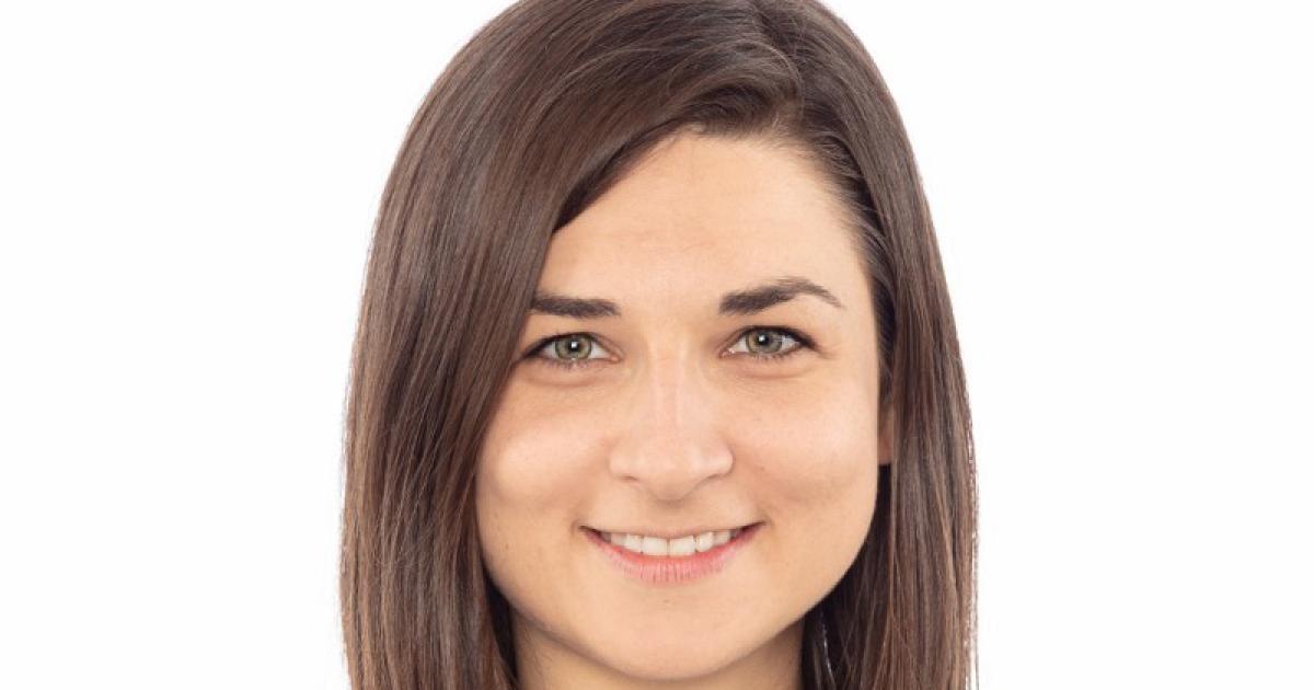 Caroline Leblanc | ENAP