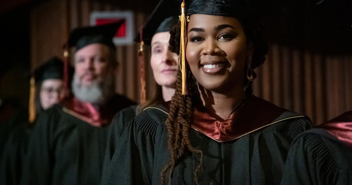 L’ENAP accueille 415 nouvelles personnes diplômées en 2023 | ENAP