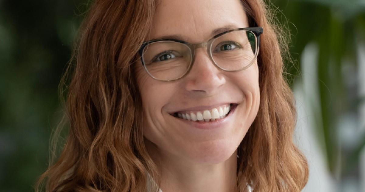 Mélanie Tremblay | ENAP