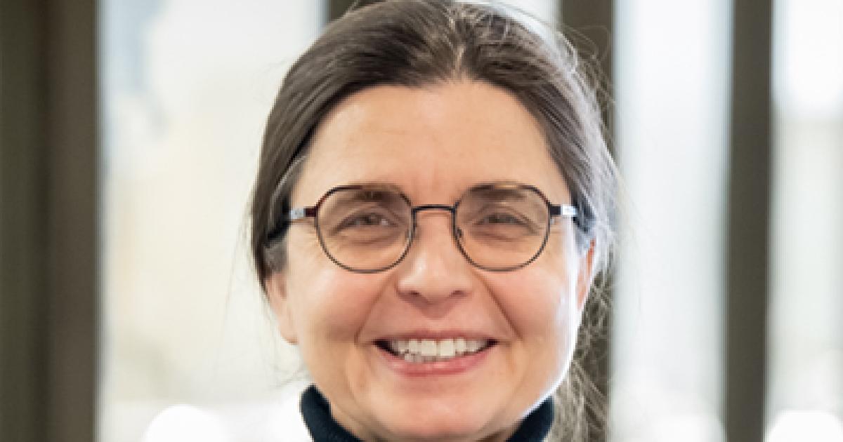 Emmanuelle Vincent | ENAP